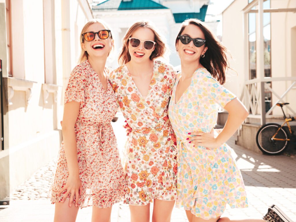 Embracing Individuality: Celebrating Women's Personal Style - Think ...