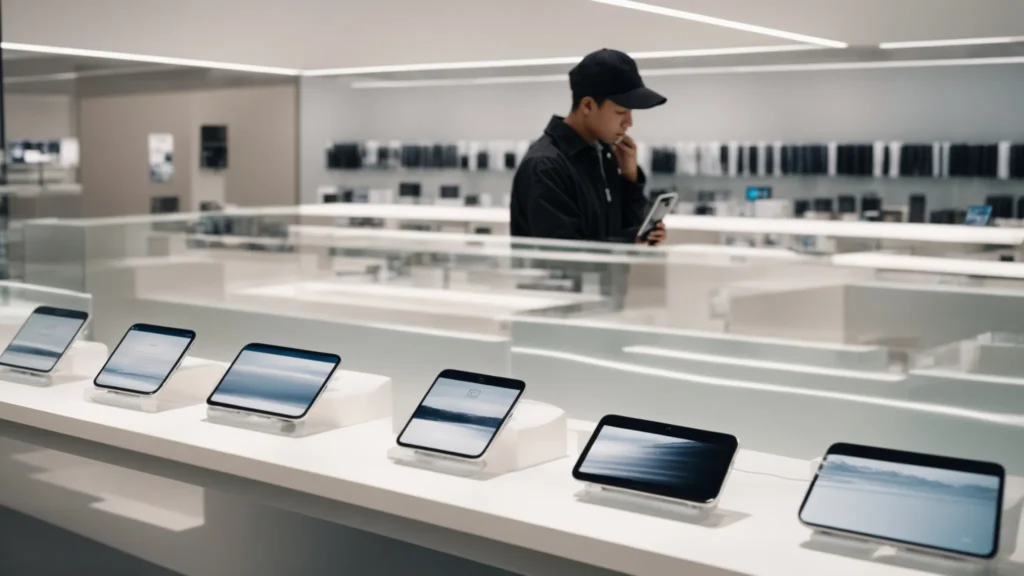 Latest iPhone Model Review: A Comprehensive Analysis - Think Organic Life